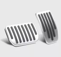 China Tesla Model 3 Y-2022 Car Driving Pedals Brake Accelerator Pedal for sale