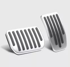 China Tesla Model 3 Y-2022 Car Driving Pedals Brake Accelerator Pedal for sale