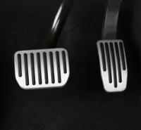 China Tesla Model 3 Y-2022 Car Driving Pedals Brake Accelerator Pedal for sale