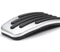 China Tesla Model 3 Y-2022 Car Driving Pedals Brake Accelerator Pedal for sale