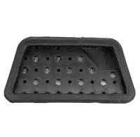 China Audi Q7 16-18 Car Driving Pedals for sale