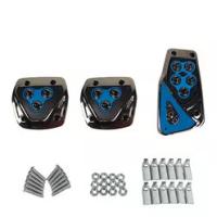China Anti Slip Manual Driving Pedals for sale