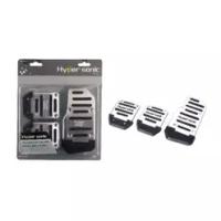 China Anti Slip Car Driving Pedals foot pedals in a manual car for sale