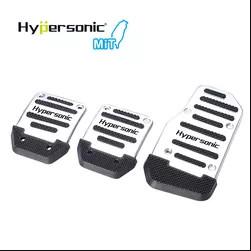 China Anti Slip Car Driving Pedals foot pedals in a manual car for sale