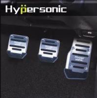 China Anti Slip Car Driving Pedals foot pedals in a manual car for sale