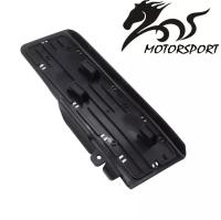 China Stainless Driving Pedals Automatic For Volkswagen VW Golf 5 6 GTI Octavia Jetta MK5 Scirocco LHD for sale
