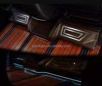 China V Class W447 V22D VITO Car Driving Pedals Gas Pedal And Brake In Car for sale
