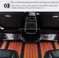 China V Class W447 V22D VITO Car Driving Pedals Gas Pedal And Brake In Car for sale