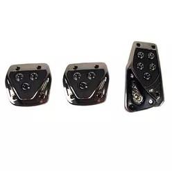 China Non Slip Universal Manual Car Driving Pedals for sale