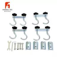 China Steel Aluminum Roof Basket Cargo Carrier Universal for sale