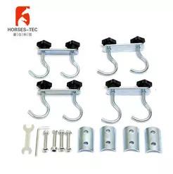 China Steel Aluminum Roof Basket Cargo Carrier Universal for sale