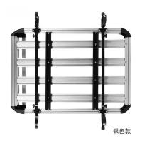 China 4x4 Universal Aluminum Car Roof Cargo Carrier Metal for sale