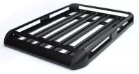 China 4x4 Universal Aluminum Car Roof Cargo Carrier Metal for sale