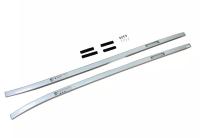 China YH-C-064 Luggage Roof Rack Aluminum Alloy Roof Rails For Toyota RAV4 2019 2020 for sale