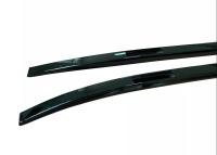 China YH-C-064 Luggage Roof Rack Aluminum Alloy Roof Rails For Toyota RAV4 2019 2020 for sale