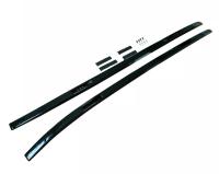 China YH-C-064 Luggage Roof Rack Aluminum Alloy Roof Rails For Toyota RAV4 2019 2020 for sale
