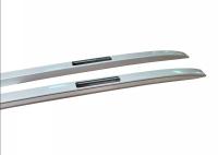 China YH-C-064 Luggage Roof Rack Aluminum Alloy Roof Rails For Toyota RAV4 2019 2020 for sale