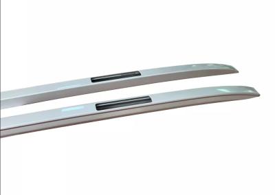 China YH-C-064 Luggage Roof Rack Aluminum Alloy Roof Rails For Toyota RAV4 2019 2020 for sale