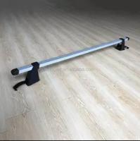 China Adjustable 120cm Luggage Roof Rack For SUV Car Roof Rack Basket for sale