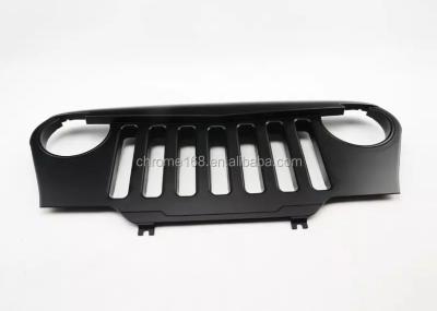 China Front Car Grill Parts For Jeep Wrangler TJ 97-06 LEXUS ES200 ES250 ES300h 2013-2017 for sale