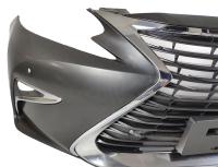 China ES 2013 2014 Front Bumper And Grill Upgrade To 2015 2016 2017 ES250 ES350 for sale