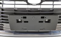 China ES 2013 2014 Front Bumper And Grill Upgrade To 2015 2016 2017 ES250 ES350 for sale