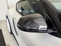 China Supra 2019 2020 ‎Textured Exterior Rear View Mirror for sale