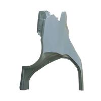 China Honda Toyota Car Side Fender 16.1x3.5x0.6 Inch for sale