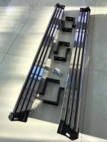 China BENZ G CLASS G65 G500 G550 Driving Pedals Automatic for sale