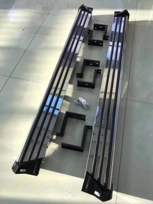 China BENZ G CLASS G65 G500 G550 Driving Pedals Automatic for sale