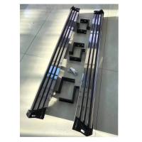 China BENZ G CLASS G65 G500 G550 Driving Pedals Automatic for sale
