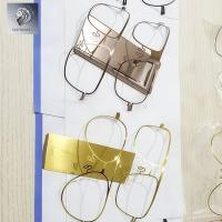 China Titanium Glasses Frame PVD Coating Machine Fully Automated High Efficiency for sale