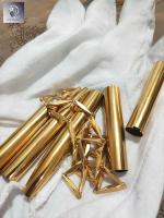 China IPG IPS IPB IP Rose Gold PVD Ion Plating Machine 1-4m/min For Jewelry Coating for sale