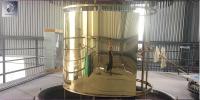 China Customized Chamber Size Multi Arc Ion Vacuum Coating Machine with PLC/Touch Screen Control and High Coating Hardness (≥Hv800) for sale