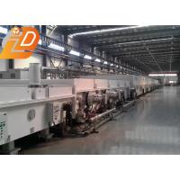 China PLC Touch Screen Control AF AS Film Magnetron Sputtering Vacuum Coating Machine with High Coating Uniformity and Customizable Substrate Size for sale