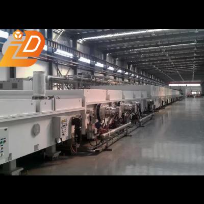 China PLC Touch Screen Control AF AS Film Magnetron Sputtering Vacuum Coating Machine with High Coating Uniformity and Customizable Substrate Size for sale