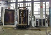 China High Quality Pvd Multi Arc Ion Vacuum Coating Machine For Decoration Hardware Ceramic Plastic Metal Glass Titanium Furniture for sale