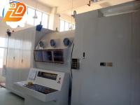 China Roll to Roll Vacuum Coating Machine with Real-time Coating Monitoring System, Adjustable Coating Temperature, and Customizable Coating Size for Plastic Films for sale