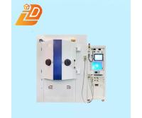 China Small Electron Beam Evaporation Coating Equipment PVD Vacuum Coating machine for sale