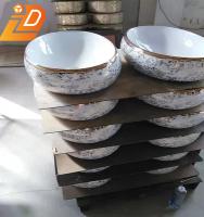 China Customized Magnetron Sputtering PVD Vacuum Coating Machine For Metal Colors for sale