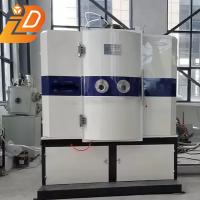 China Precision Magnetron Sputtering Vacuum Coating Machine Large Scale PLC Control for sale