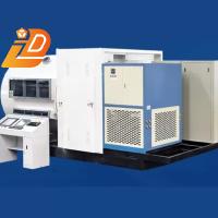 China 60-100m/min Roll To Roll Evaporation  Wire Feeder Coating Machine coating aluminum machine for sale