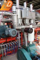 China Plastic To Roll Vacuum Coating Line Real time Monitoring For Plastic Films for sale