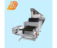 China Web Based Roll To Roll Vacuum Coating Machine For Packaging Materials for sale