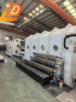 China Compound Copper Foil Roll To Roll Coating Equipment 380v For Thin Film for sale