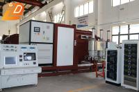 China Compound Copper Foil Roll To Roll Coating Equipment 380v For Thin Film for sale