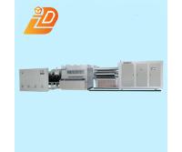 China Compound Copper Foil Roll To Roll Coating Equipment 380v For Thin Film for sale