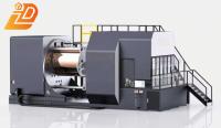 China High Precision Roll To Roll Coating Machine Composite Aluminum Foil Web Coating Machine for sale