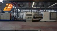 China High Precision Roll To Roll Coating Machine Composite Aluminum Foil Web Coating Machine for sale