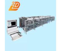 China Anti Fog Rainproof Automobile Rearview Mirror Film Production Line Customizable for sale